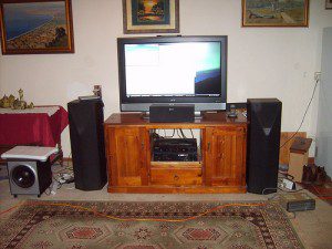 Building a Media PC – Duck's Tech Blog