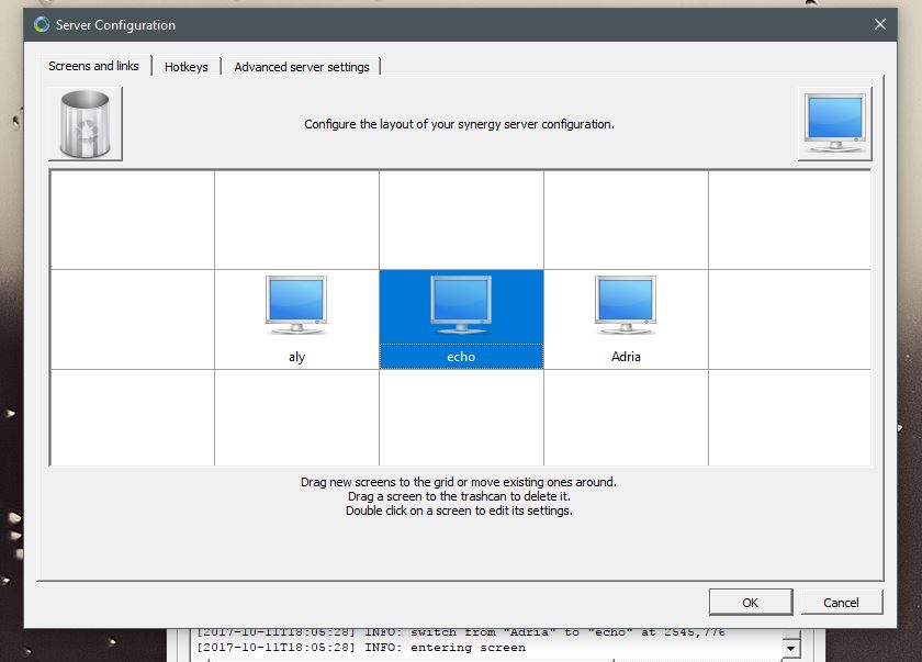 SynergyCap2 – Duck's Tech Blog